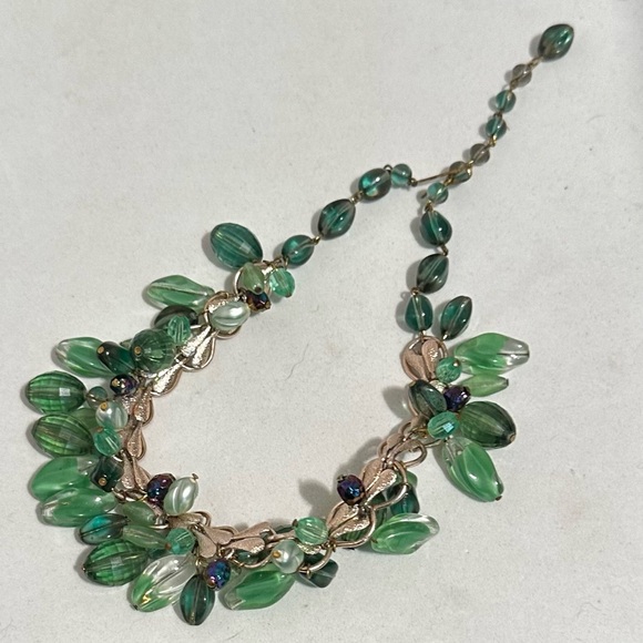 Vintage | Jewelry | Vintage Chacha Necklace | Poshmark